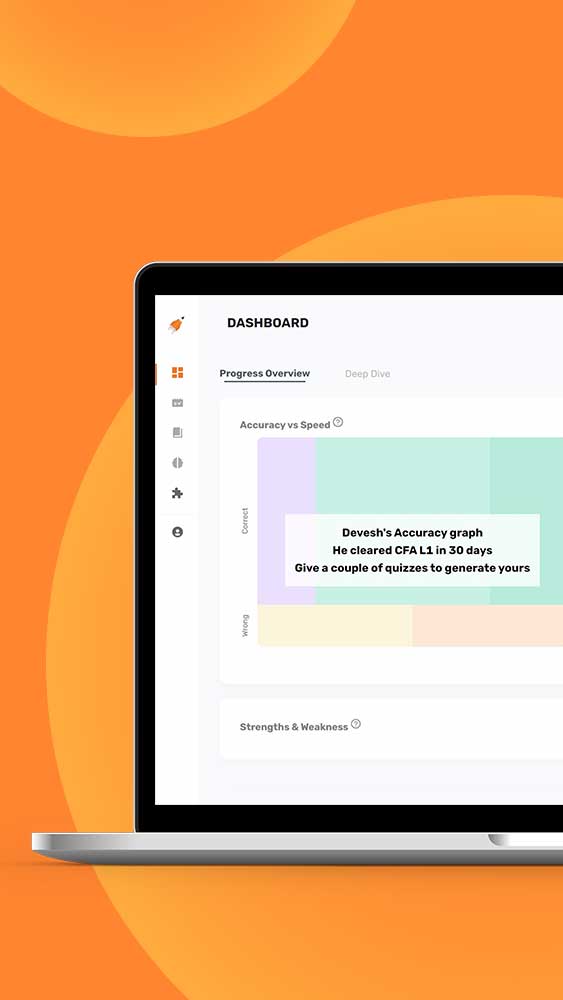 MasterCFA - Portfolio | Hackerkernel