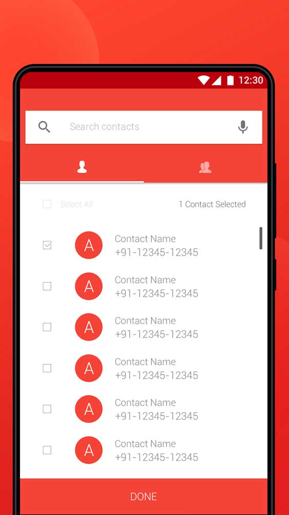 FAST2SMS - Portfolio | Hackerkernel
