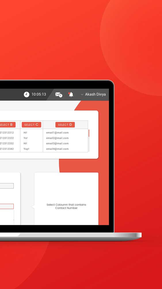 FAST2SMS - Portfolio | Hackerkernel