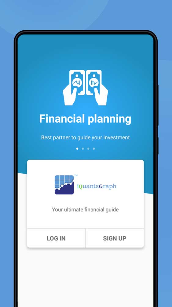 IQuantsGraph - Portfolio | Hackerkernel