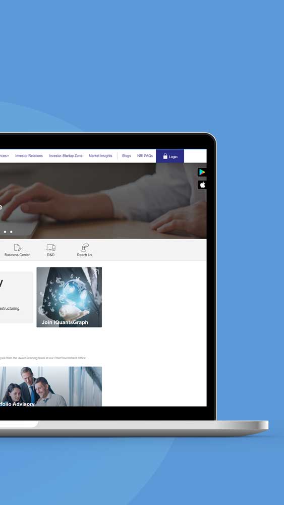 IQuantsGraph - Portfolio | Hackerkernel