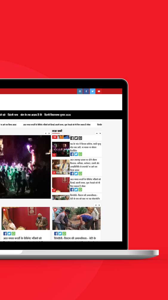 Lokniti - Portfolio | Hackerkernel