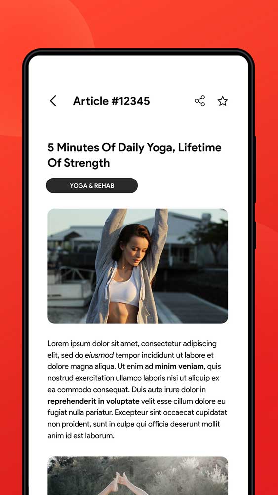 Physiotimes - Portfolio | Hackerkernel