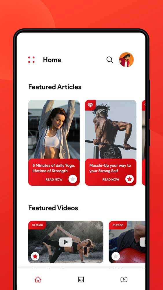 Physiotimes - Portfolio | Hackerkernel