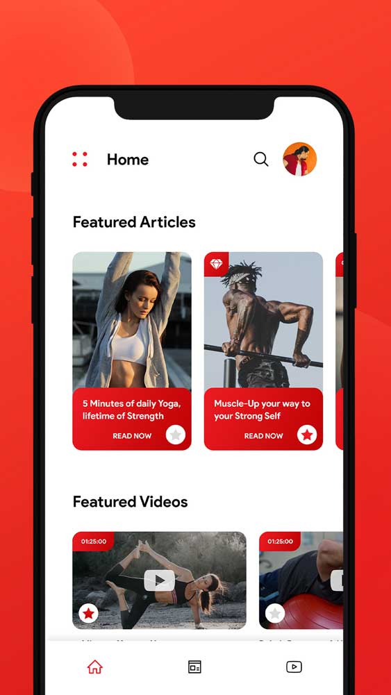 Physiotimes - Portfolio | Hackerkernel