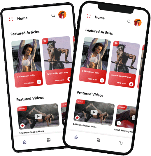 Physiotimes - Portfolio | Hackerkernel