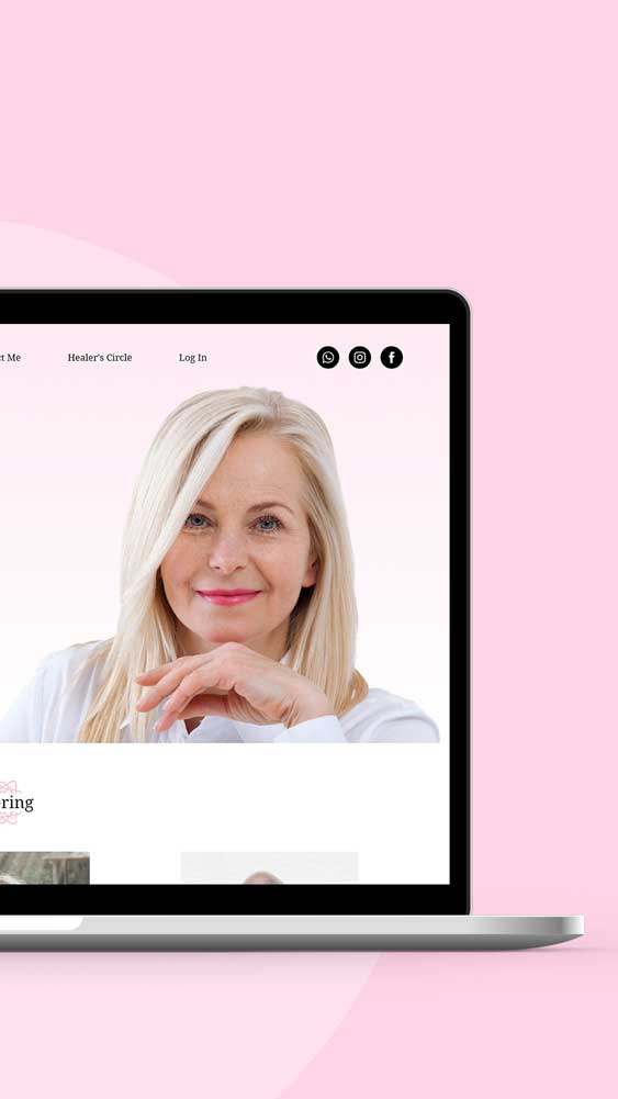 Coach Preeta - Portfolio | Hackerkernel