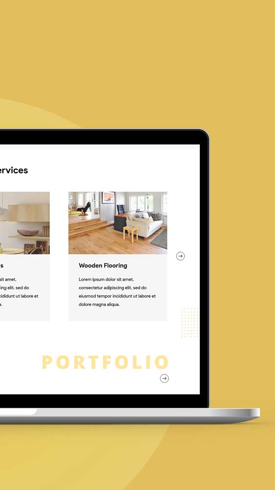 Service Hawk - Portfolio | Hackerkernel