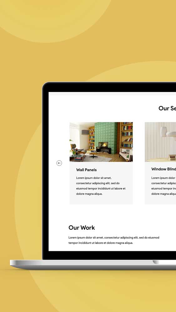 Service Hawk - Portfolio | Hackerkernel