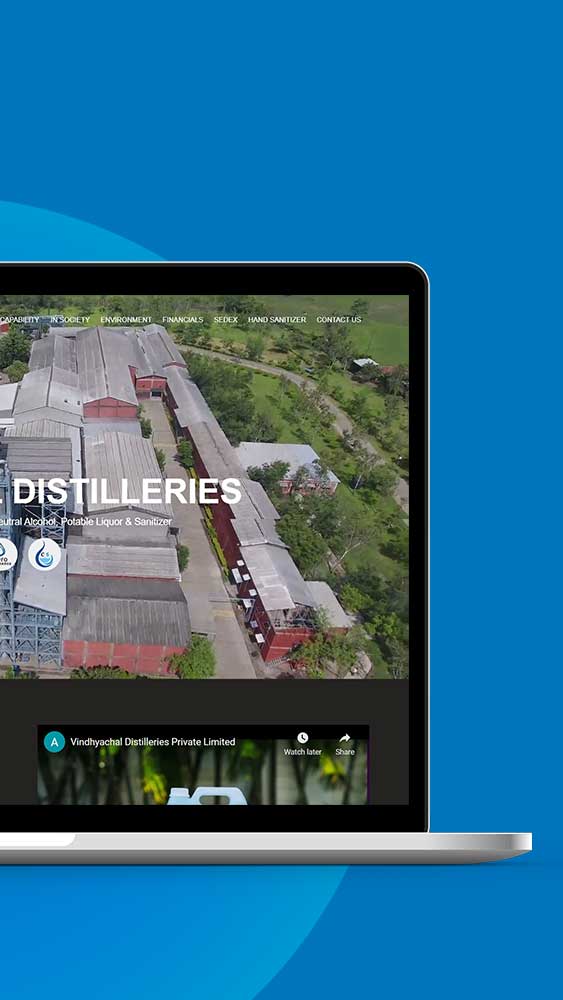 Vindhayachal- Portfolio | Hackerkernel