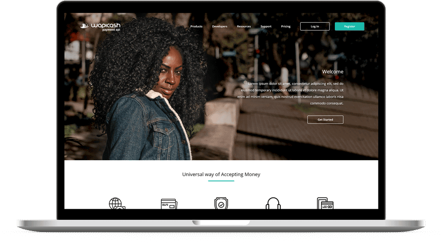 Wapicash - Portfolio | Hackerkernel