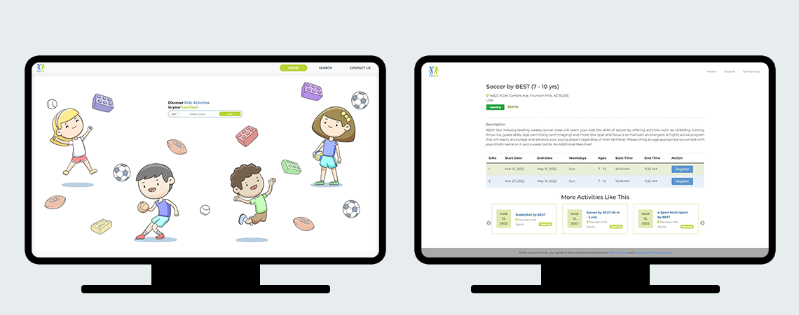 Funyub case study - HackerKernel