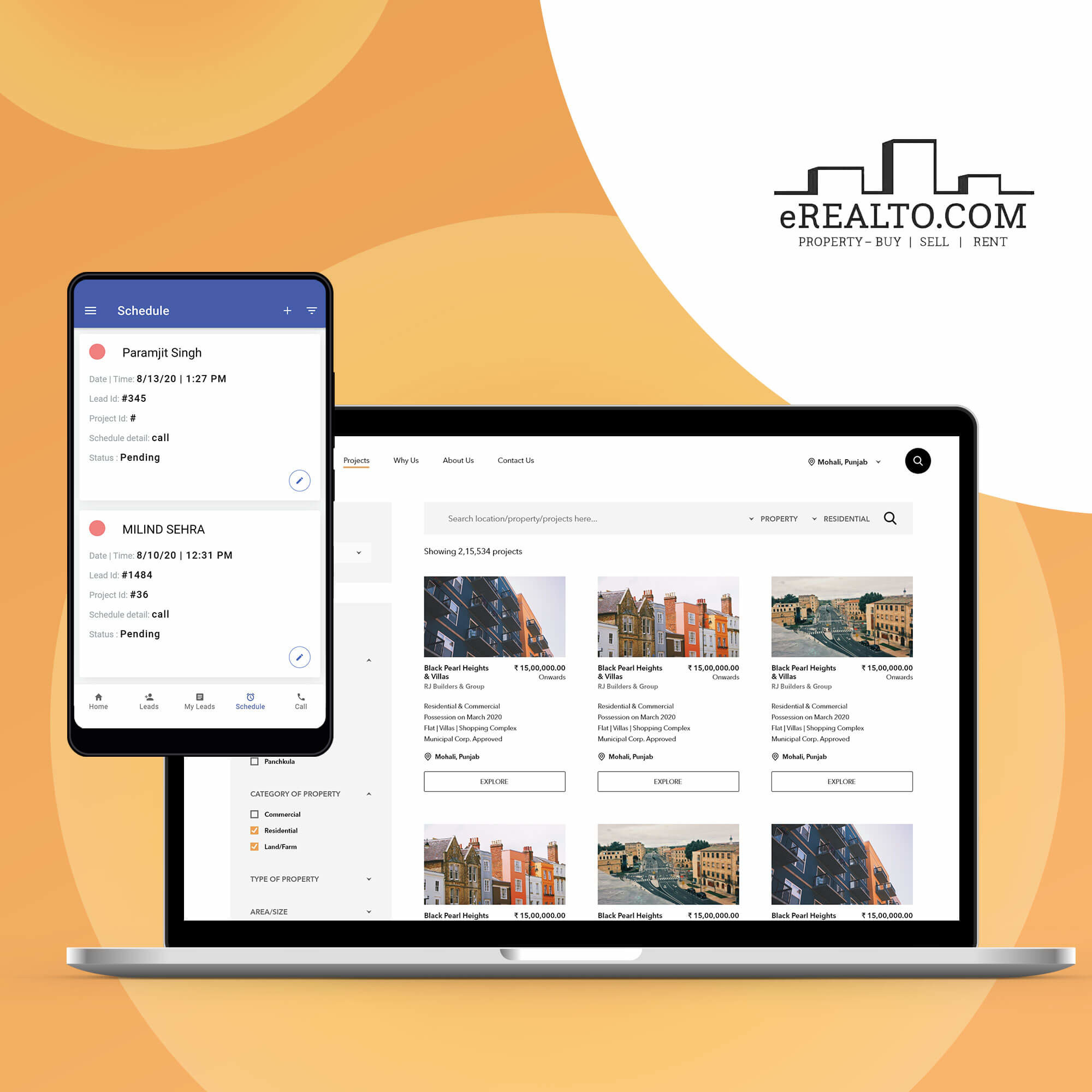 Hire Software & App Developers on Contract Basis - HackerKernel