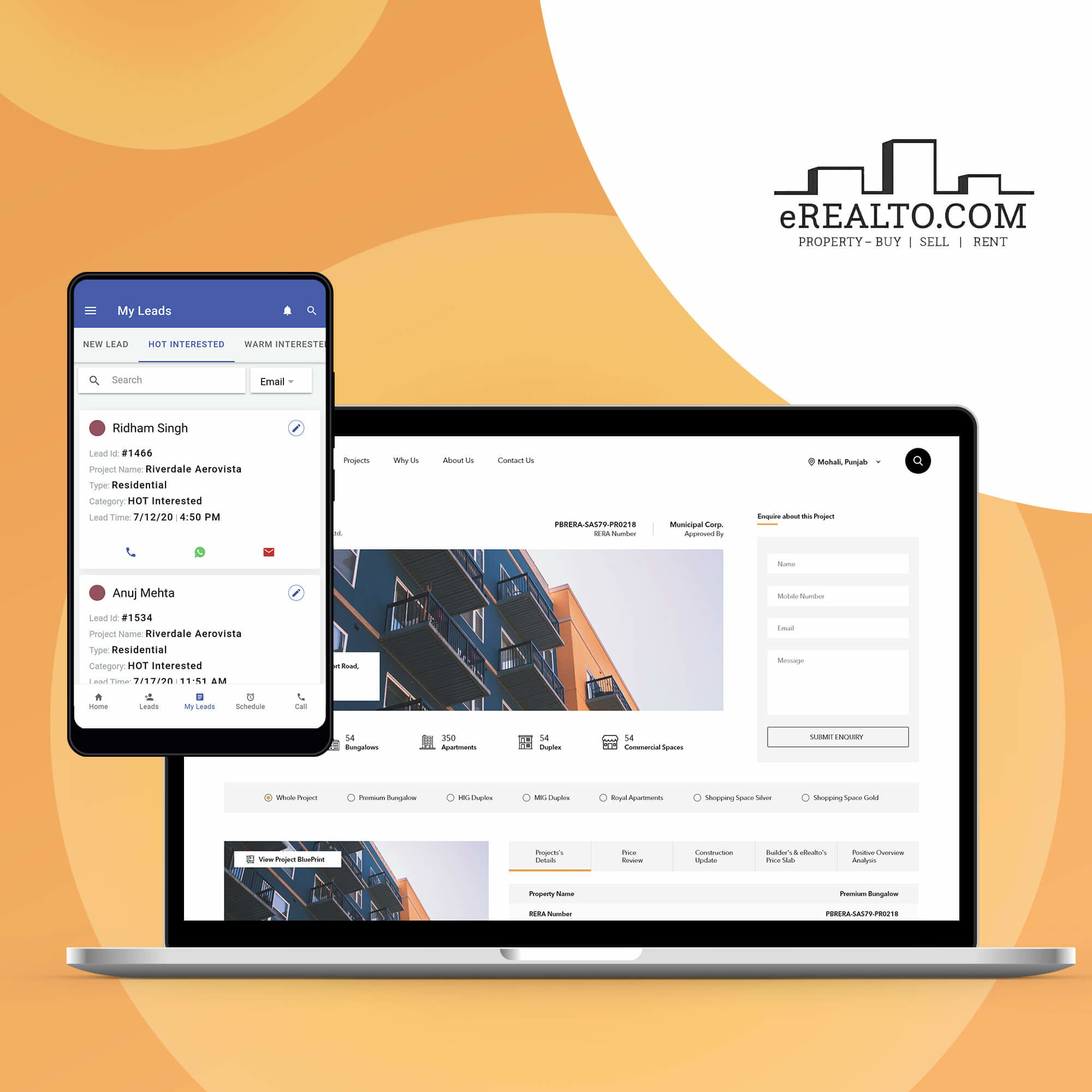 Hire Software & App Developers on Contract Basis - HackerKernel
