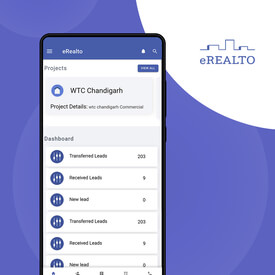 Top Real estate App Development Company - HackerKernel