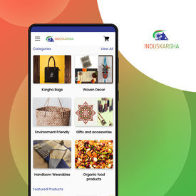Best eCommerce App Development Company - HackerKernel