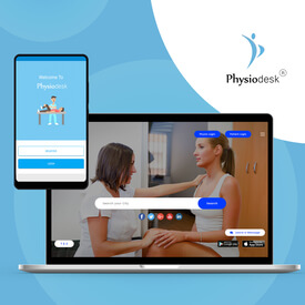 Top Healthcare App Development Company - HackerKernel