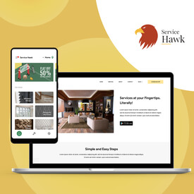 Best eCommerce App Development Company - HackerKernel