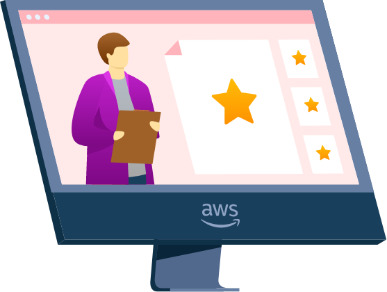 Amazon web Services & Development Company - Hackerkernel